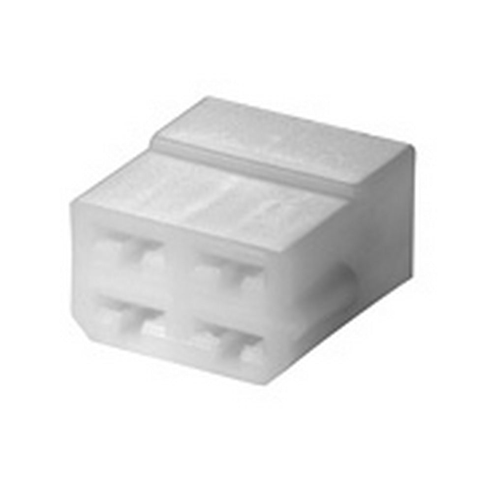 Power & Multi-Way Connectors - Furneaux Riddall