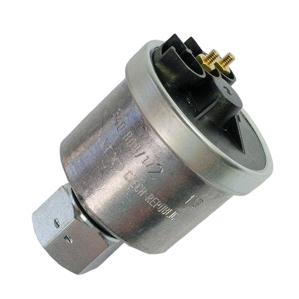 VDO Revolution & Speed Sensors - Furneaux Riddall