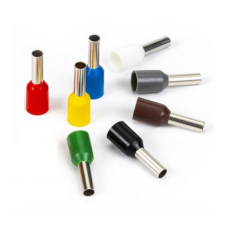 Crimp Terminals, Connectors and Covers UK | Furneaux Riddall