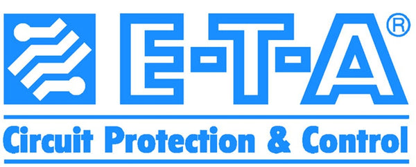 ETA Circuit Breakers - Furneaux Riddall