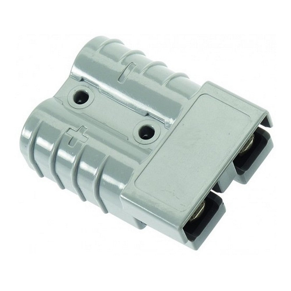 Power & Multi-Way Connectors - Furneaux Riddall