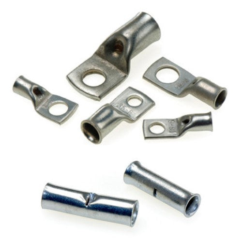 Crimp Terminals, Connectors and Covers UK | Furneaux Riddall