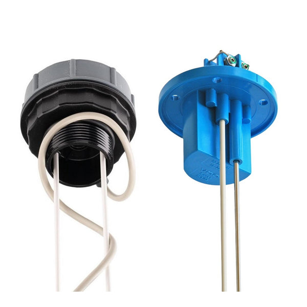 VDO Capacitance Fresh and Black Water Level Sensors - Furneaux Riddall