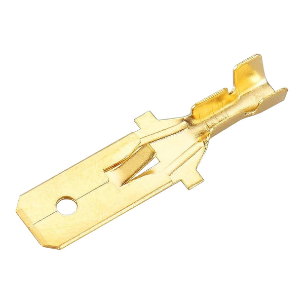 Multiway Connector Male Terminal - Furneaux Riddall