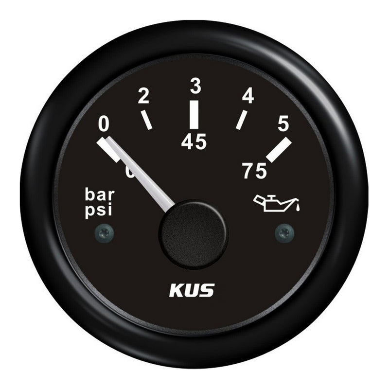 KUS Auto - Furneaux Riddall