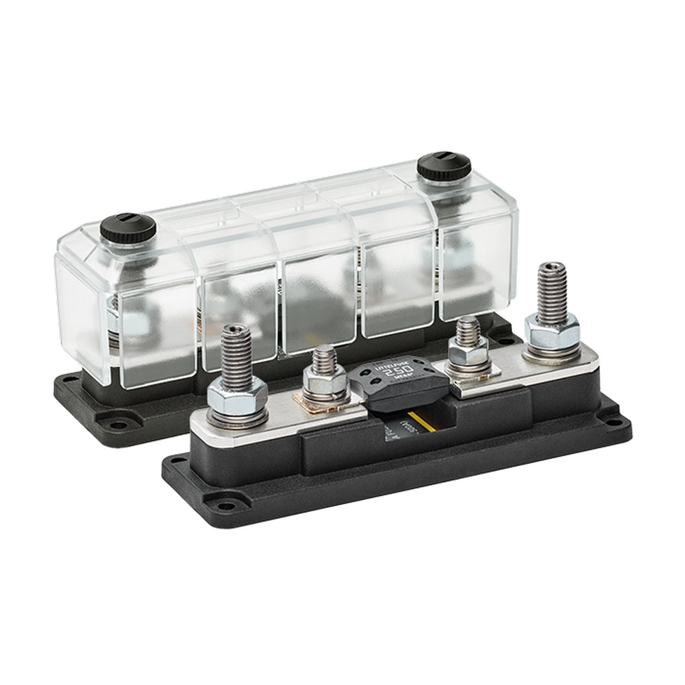 Fuse Holders - Furneaux Riddall