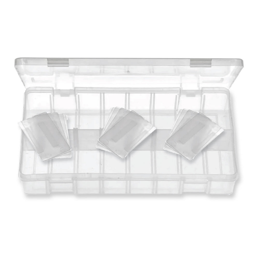 Assorted Box Kits - Furneaux Riddall