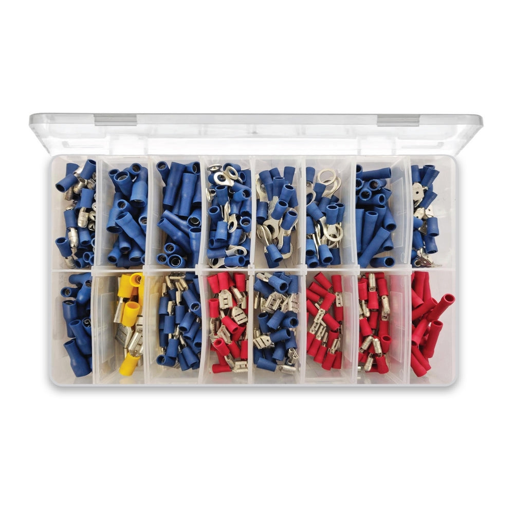 Assorted Box Kits - Furneaux Riddall