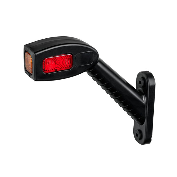 Left Hand LED Stalk Marker Light - Furneaux Riddall