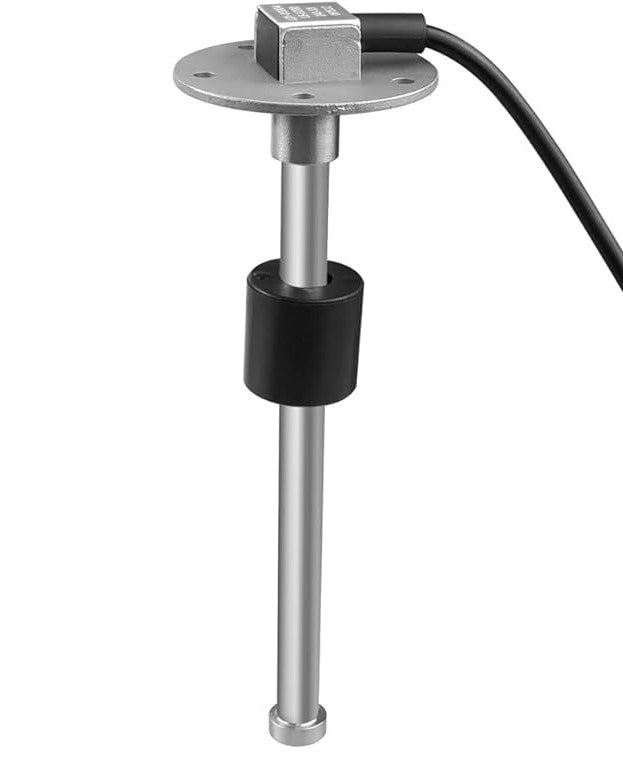 150mm 5-Hole Fuel or Water Level Sensor - Furneaux Riddall 150mm 5-Hole Fuel or Water Level Sensor - Furneaux Riddall