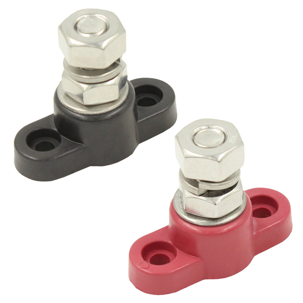 Distribution Power Posts - Furneaux Riddall