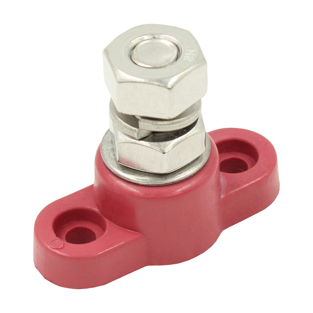 Power Distribution Post - 8mm Stud - Furneaux Riddall