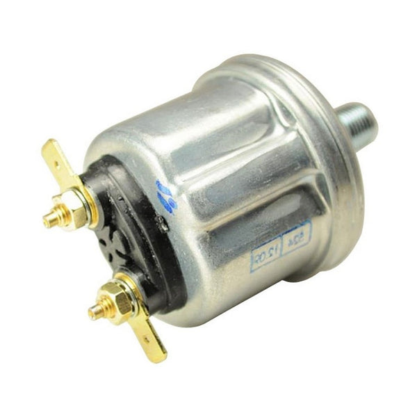 VDO Pressure Sender 10 Bar Dual Station 1/8-27 NPTF (1/2) - Furneaux Riddall