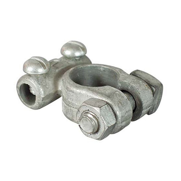 Negative Screw Battery Terminals >50mm - Furneaux Riddall