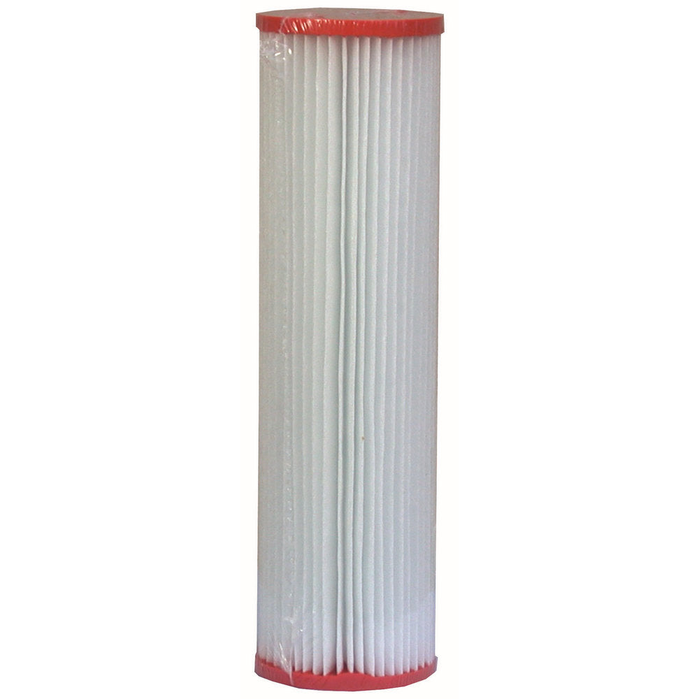 50 Micron Filter - Spectra Watermakers - Furneaux Riddall