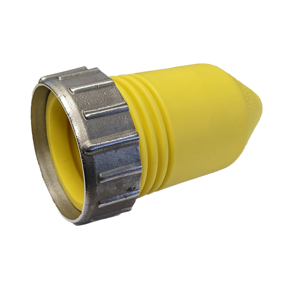 Hubbell Connector Cover Single Pole Products, Weatherproofing Cover,