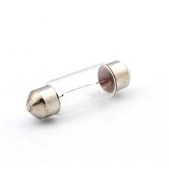 24V 5W Festoon Bulb 38mm - Furneaux Riddall