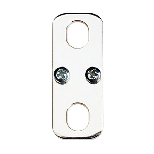 TBS DCM Link Plate 41mm Pitch (600A) - Furneaux Riddall