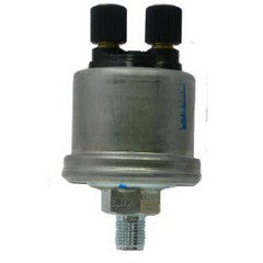 VDO 10 Bar 1/8" Insulated Return Oil Pressure Sender with 0.8 Alarm - Furneaux Riddall