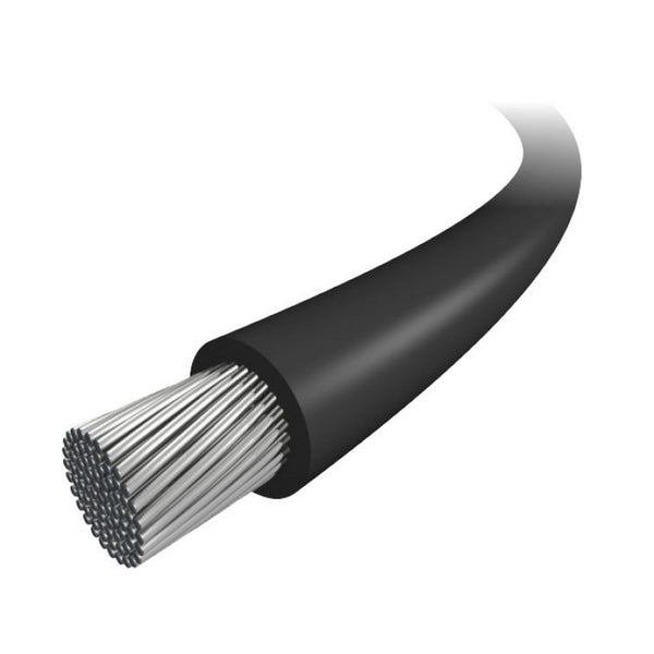 OceanFlex Marine Tinned Battery Cable - 70mm - 2/0 AWG - 485 amps - PE ...