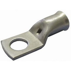 Copper Tube Crimp Terminal for 95mm² Cable - Furneaux Riddall