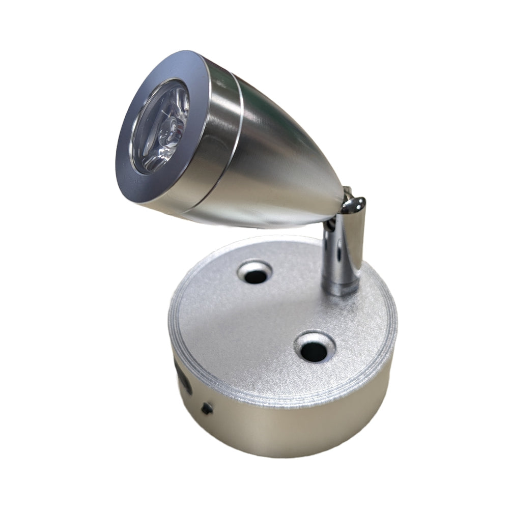 Chart, Map & Reading Lights - Furneaux Riddall