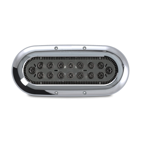 OceanLED Underwater Light - X Series X16 - DMX Colours - Underwater LED ...