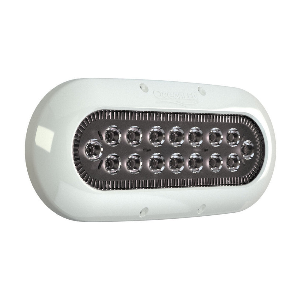 OceanLED Underwater Light - X Series X16 - DMX Colours - Underwater LED ...