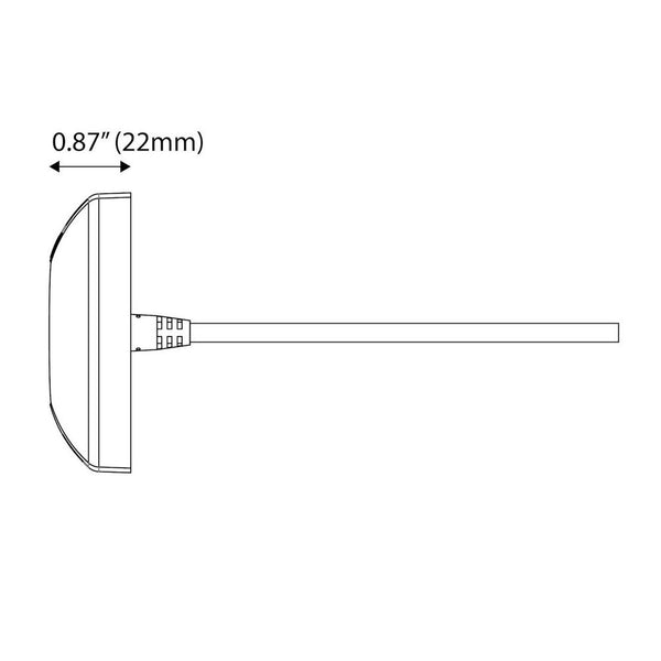 OceanLED Underwater Light - X Series X4 - DMX Colours - Underwater LED ...