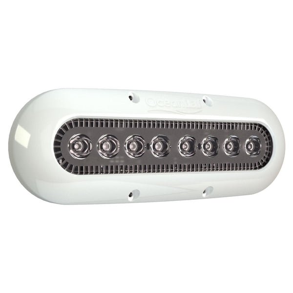 OceanLED Underwater Light - X Series X8 - DMX Colours - Underwater LED ...