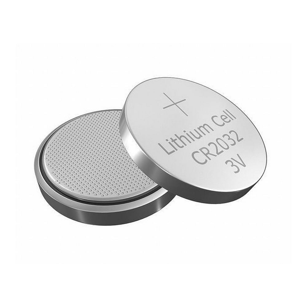 Lithium Coin Cell CR2032 3V Card of 1 Furneaux Riddall